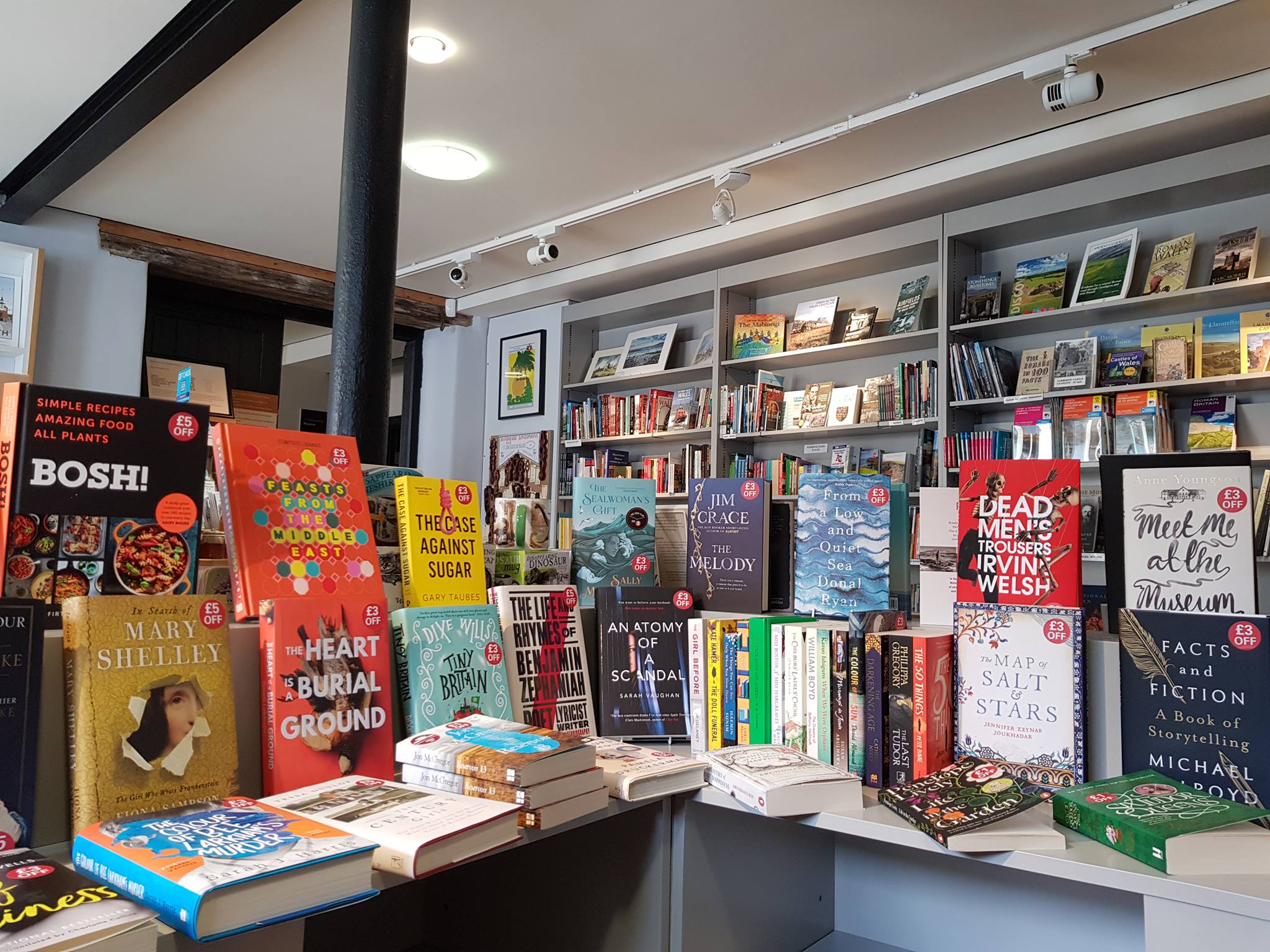 Blog Cat1 – Narberth Museum