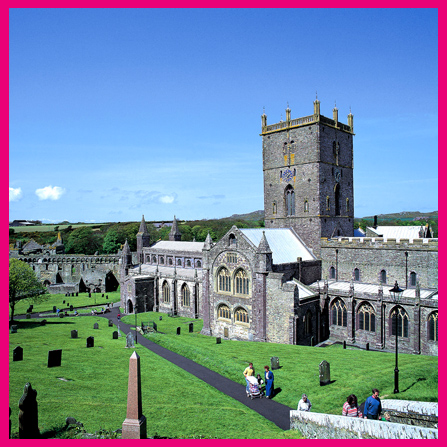 Narberth’s Independent Bookshop – Narberth Museum