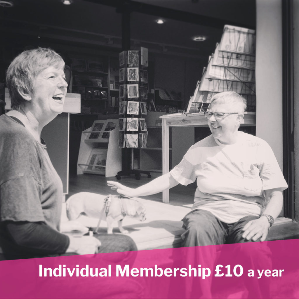 Support us – Narberth Museum