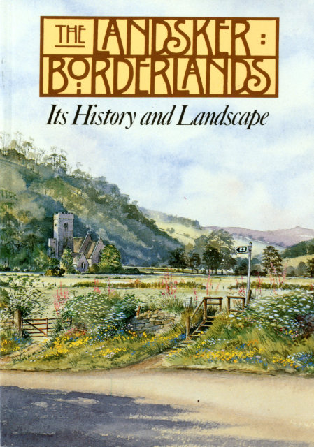 The Landsker Borderlands – Narberth Museum