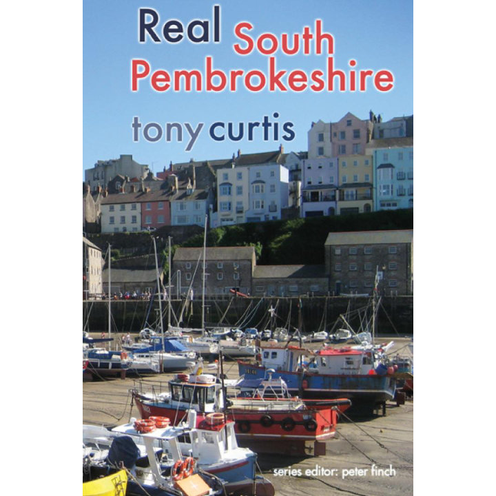 Real South Pembrokeshire – Narberth Museum