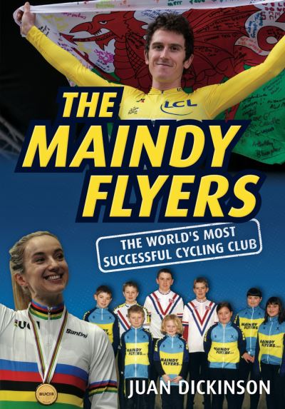 The Maindy Flyers – Narberth Museum