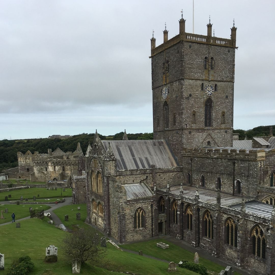 Narberth Museum – A museum in Pembrokeshire