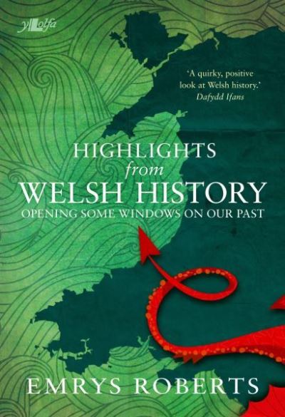 Highlights from Welsh History – Narberth Museum