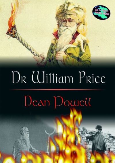 Dr William Price – Narberth Museum