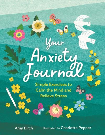 Your Anxiety Journal – Narberth Museum