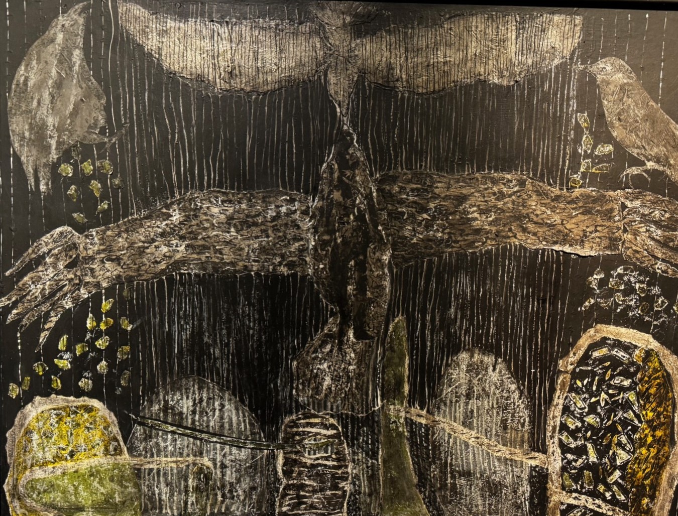 What’s Here – Narberth Museum